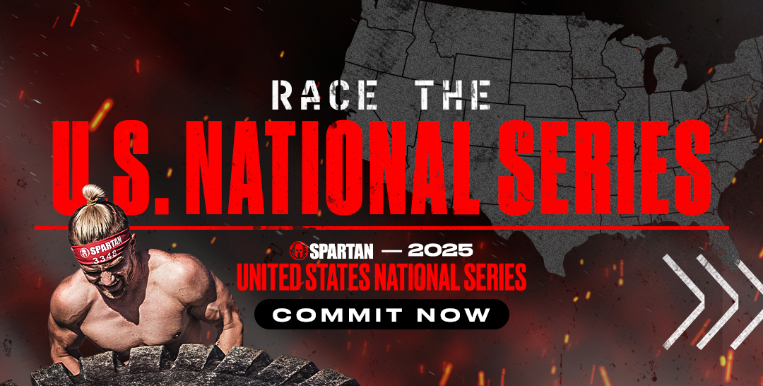 2025 Tri-State New York Spartan Race Weekend is HERE! - Spartan Race